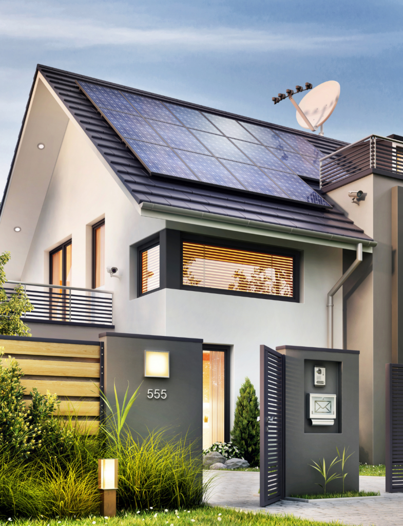 Impianti fotovoltaici – Termocoop